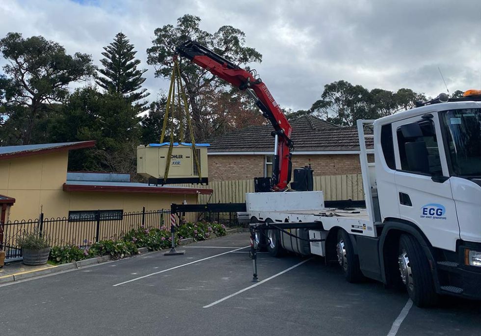 Projects - Fourth Phase Electrics